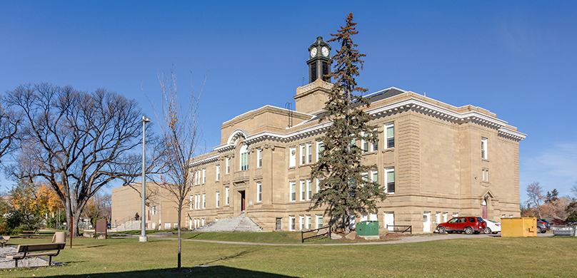 Our School - Balmoral School